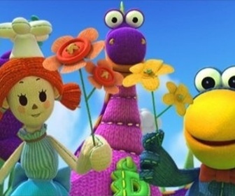 DIBO EN STREAMING, DESSINS ANIMÉS DIBO